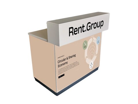 PASSION PFERD Business